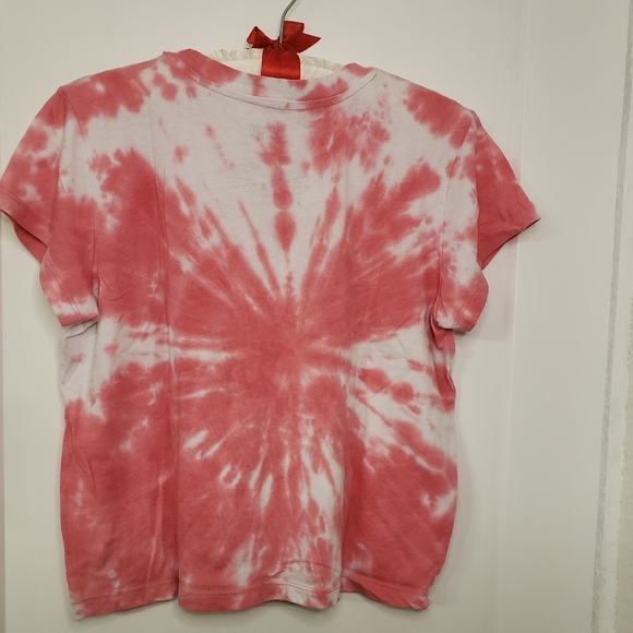 Marvel | Tops | Marvel Comics Spiderman Crop Top | Poshmark